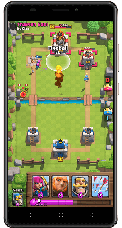 Clash royale 1.2 - Clash Картинки